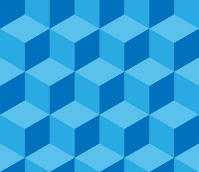 Colorful background of diamonds seamless pattern Vector Image