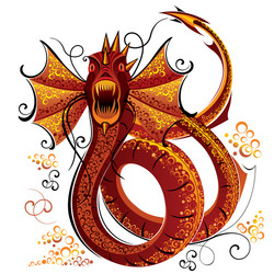 Free Dragon Vector Images (over 2,200)
