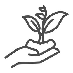 Seedling Logo Vector Images (over 3,800)