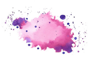 Purple Splatter Vector Images (over 4,200)
