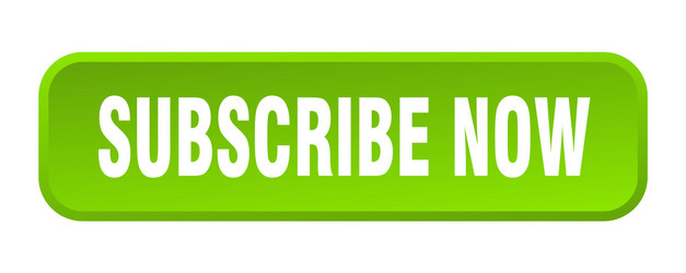 Subscribe Button Realistic Vector Images (over 150)