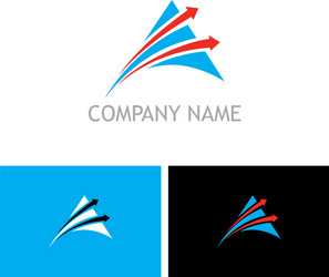 Arrow Express Logo Vector Images (over 3,100)
