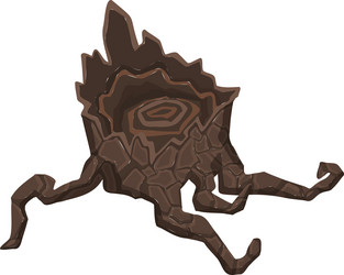 Stump Grinding Vector Images (8)