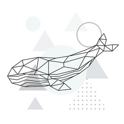 Geometric Fish Tattoo Vector Images (over 500)