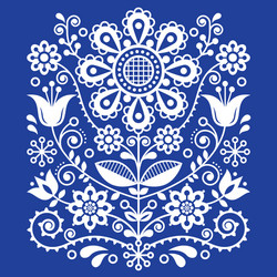 Finnish Pattern Vector Images (over 1,200)
