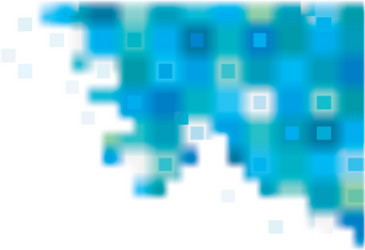 Censor blur effect on transparent background gray Vector Image