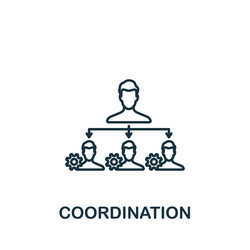 Coordination Icon Vector Images (over 10,000)