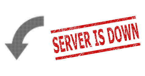 Server Down Texture Vector Images (41)
