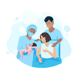 Childbirth Vector Images (over 13,000)