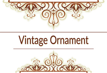 Traditional russian seamless pattern frame Vector Image