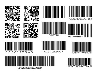 Scan here qr code border icon t Royalty Free Vector Image