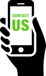 Contact Sign Vector Images (over 270,000)