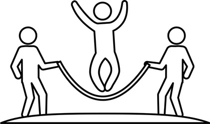 Team Roping Silhouette Vector Images (over 340)