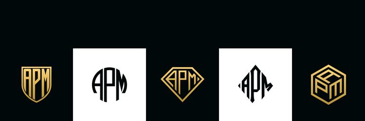 Apm Logo Vector Images (53)