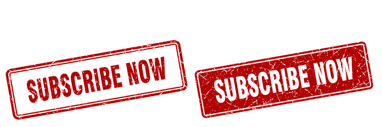 Subscribe Square Vector Images (over 1,200)