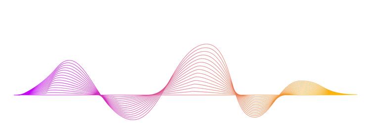 Audio Signal Vector Images (over 16,000)