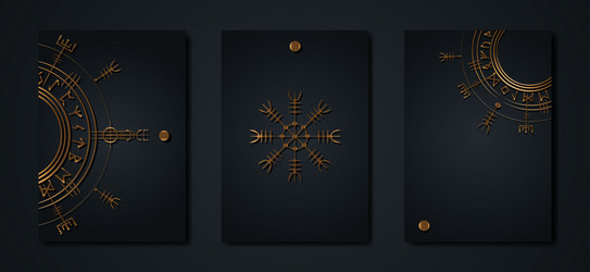Vegvisir Vector Images (over 350)