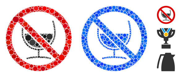 No Glass Symbol Vector Images (over 6,700)