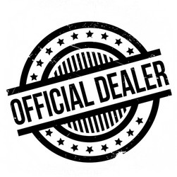 Authorized Dealer Stamp Vector Images (over 120)