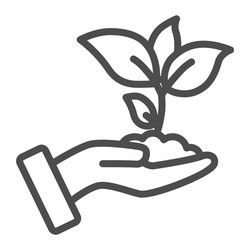 Seedling Logo Vector Images (over 3,800)