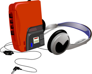 Walkman Vector Images (over 840)