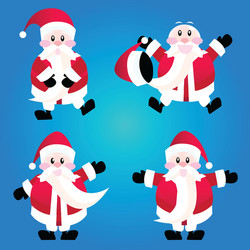 Santa Claus Vector Images (over 140,000)