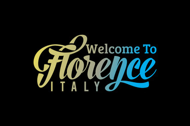 Florence Lettering Vector Images (44)