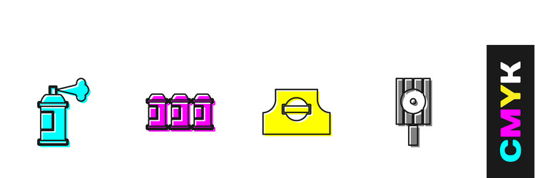 Spray Graffiti Cap Vector Images (over 3,700)