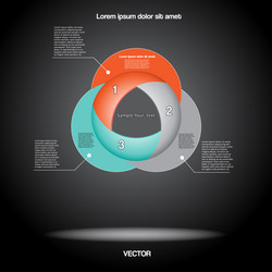 Connect Infographic Vector Images (over 110,000)