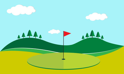 Golf Tee Cartoon Vector Images (over 530)