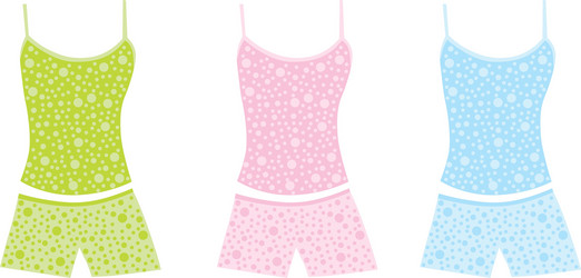 Pyjamas Vector Images (over 3,700)