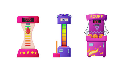 Winning Kids Vector Images (over 3,400)