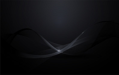 Black Wavy Background Vector Images (over 70,000)