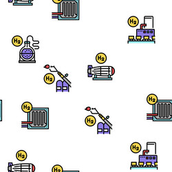 Hydrogen Fuel Cell Vector Images (over 970)