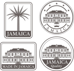 Palm Tree Jamaica Vector Images (over 100)