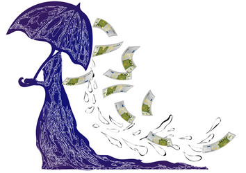 Money Rain Vector Images (over 15,000)