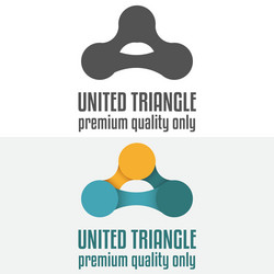 Immobilization abstract concept Royalty Free Vector Image