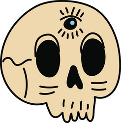 Skull Eye Vector Images (over 12,000)