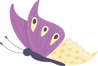 Butterfly Side View Vector Images (over 300)