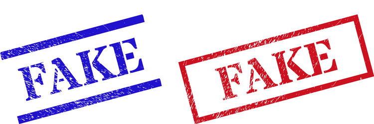 Fake Stamp Vector Images (over 3,100)
