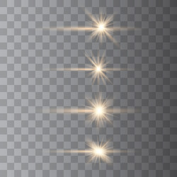 Gold Fading Line Vector Images (over 510)