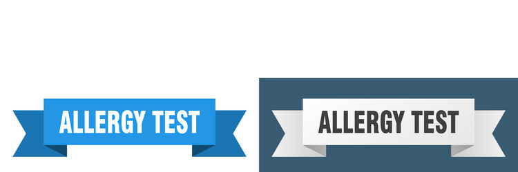 Allergy Test Vector Images (over 2,600)
