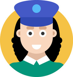 Female Cop Vector Images (over 1,500)