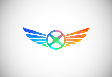 Triangle Car Logo Vector Images (over 320)