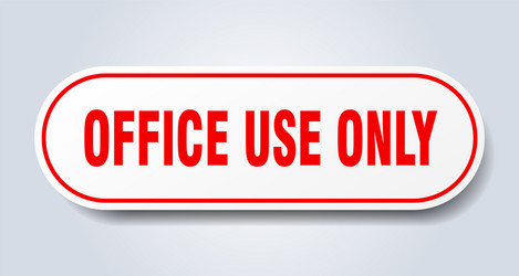 Office Use Only Vector Images (over 250)