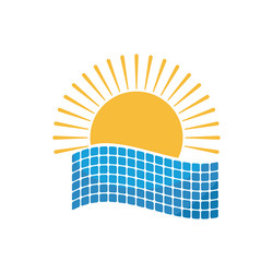 Solar Panel Cleaning Logo Vector Images (over 1,300)