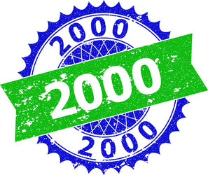 Year 2000 Vector Images (over 310)