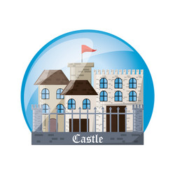 Inside Castle Vector Images (over 260)