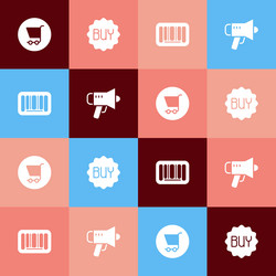 Shopping Pop Art Vector Images (over 25,000)