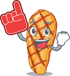 Cartoon Chicken Finger Vector Images (over 350)